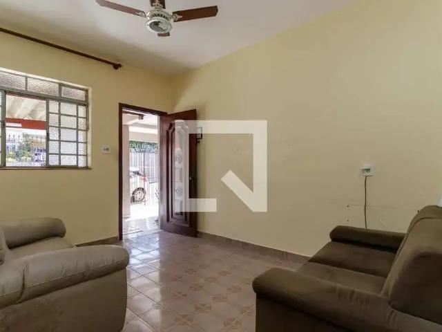 Casa / Sobrado para Venda em São Paulo/SP Vila Ema 3 Quartos