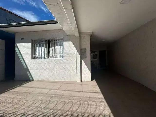 Casa / Sobrado para Venda em São Paulo/SP Vila Ema 3 Quartos