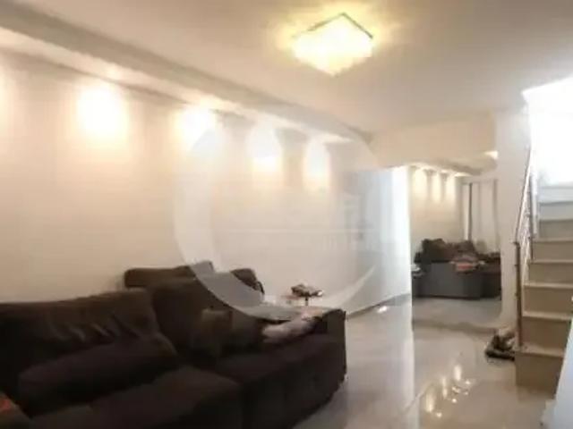 Casa / Sobrado para Venda em São Paulo/SP Vila Ema 3 Quartos