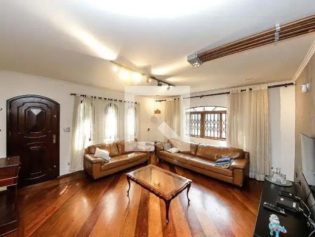 Casa / Sobrado para Venda em São Paulo/SP Vila Ema 3 Quartos