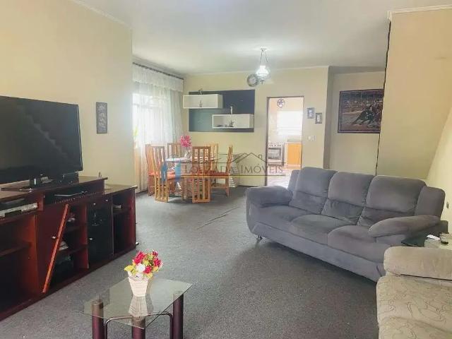 Casa / Sobrado para Venda em São Paulo/SP Vila Ema 3 Quartos