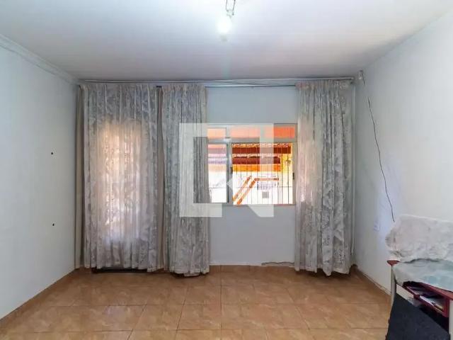 Casa / Sobrado para Venda em São Paulo/SP Vila Ema 3 Quartos