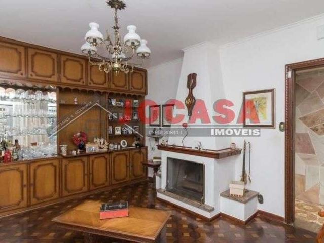 Casa / Sobrado para Venda em São Paulo/SP Vila Ema 3 Quartos
