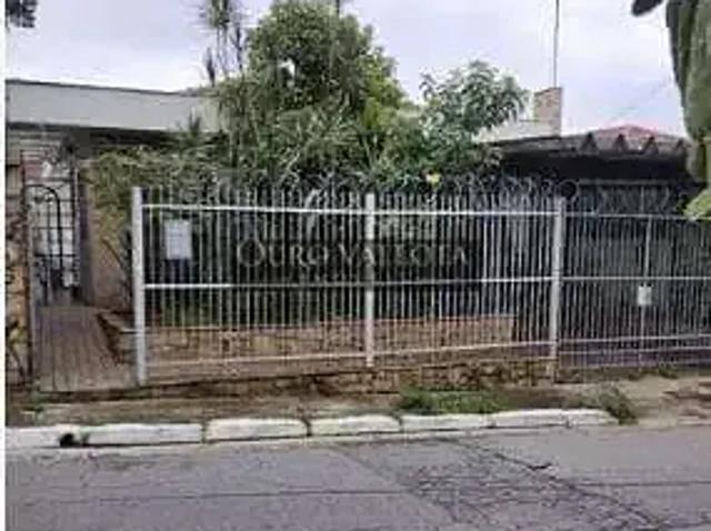 Casa / Sobrado para Venda em São Paulo/SP Vila Ema 3 Quartos