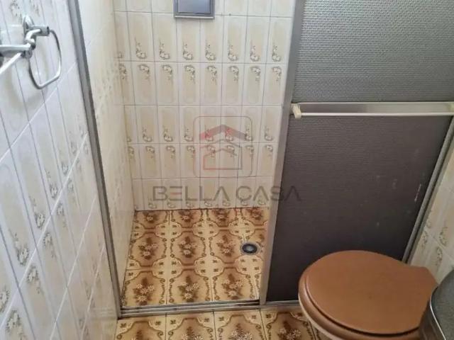 Casa / Sobrado para Venda em São Paulo/SP Vila Ema 3 Quartos