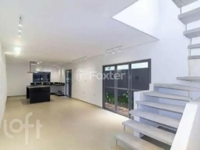 Casa / Sobrado para Venda em São Paulo/SP Vila Ema 3 Quartos