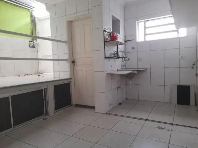 Casa / Sobrado para Venda em São Paulo/SP Vila Ema 3 Quartos