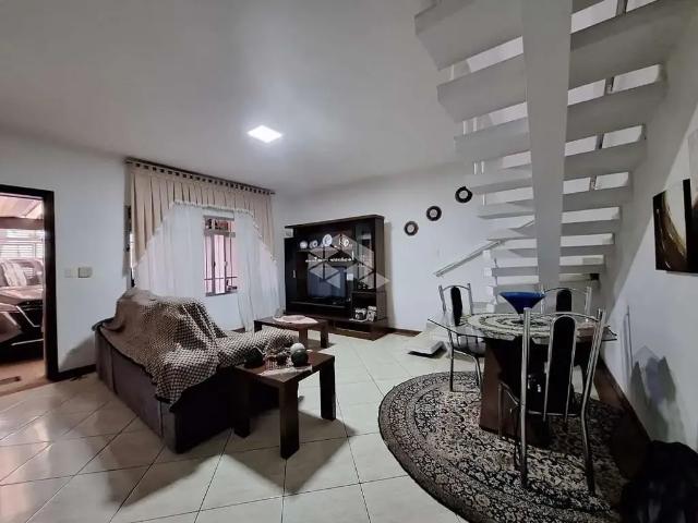 Casa / Sobrado para Venda em São Paulo/SP Vila Ema 3 Quartos