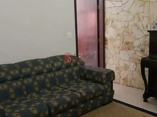 Casa / Sobrado para Venda em São Paulo/SP Vila Ema 3 Quartos