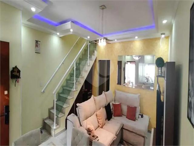Casa / Sobrado para Venda em São Paulo/SP Vila Ema 3 Quartos