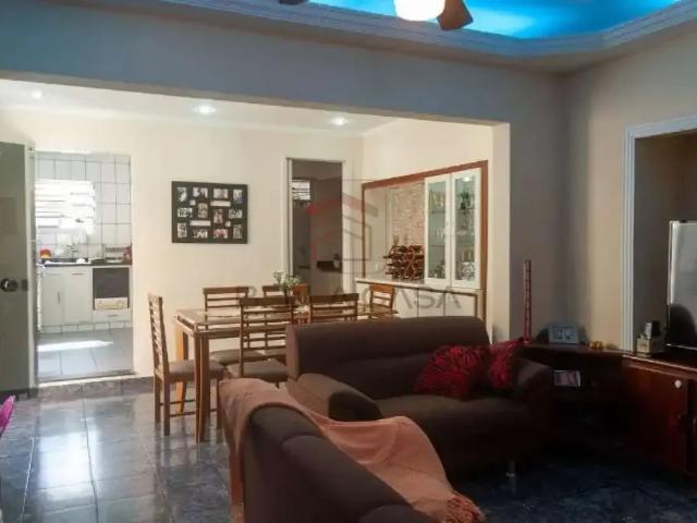 Casa / Sobrado para Venda em São Paulo/SP Vila Ema 3 Quartos
