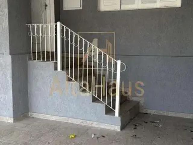 Casa / Sobrado para Venda em São Paulo/SP Vila Ema 3 Quartos