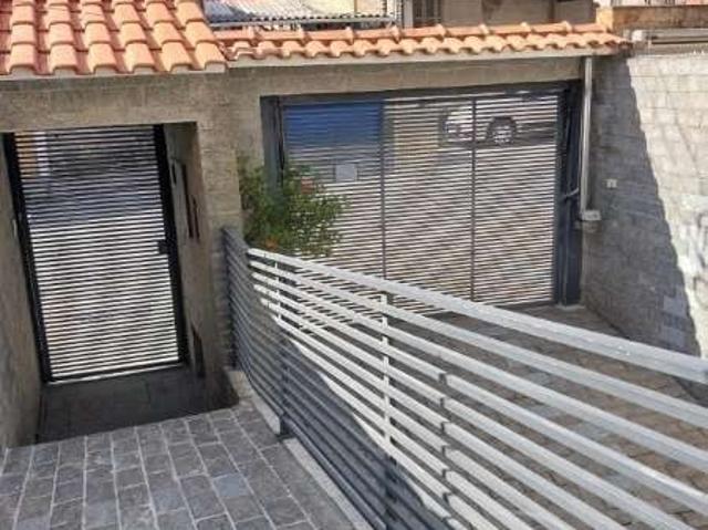 Casa / Sobrado para Venda em São Paulo/SP Vila Ema 3 Quartos