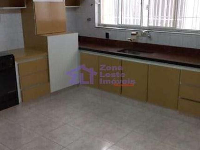 Casa / Sobrado para Venda em São Paulo/SP Vila Ema 3 Quartos