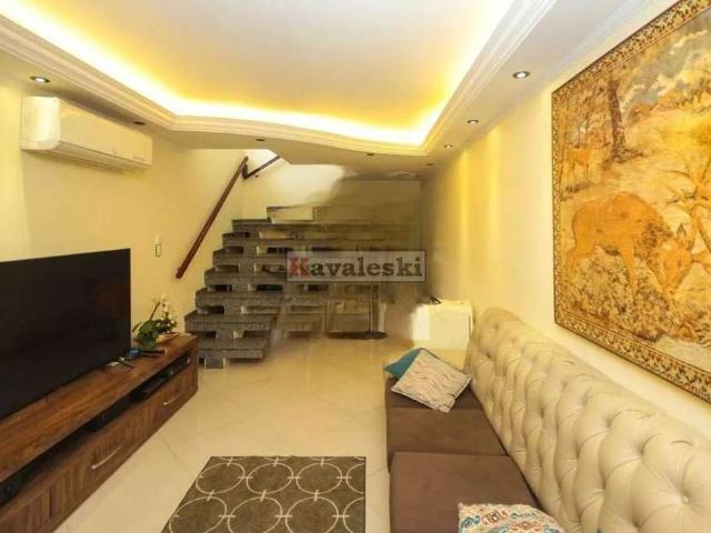 Casa / Sobrado para Venda em São Paulo/SP Vila Ema 3 Quartos