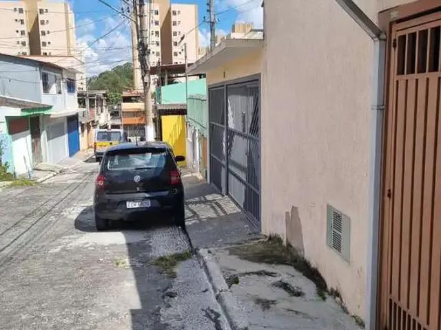 Casa / Sobrado para Venda em São Paulo/SP Vila Emir 3 Quartos