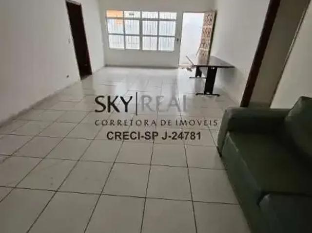 Casa / Sobrado para Venda em São Paulo/SP Vila Emir 3 Quartos