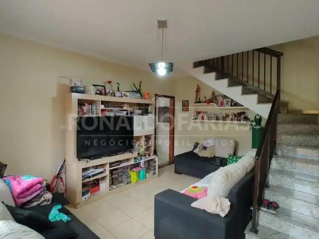 Casa / Sobrado para Venda em São Paulo/SP Vila Emir 2 Quartos