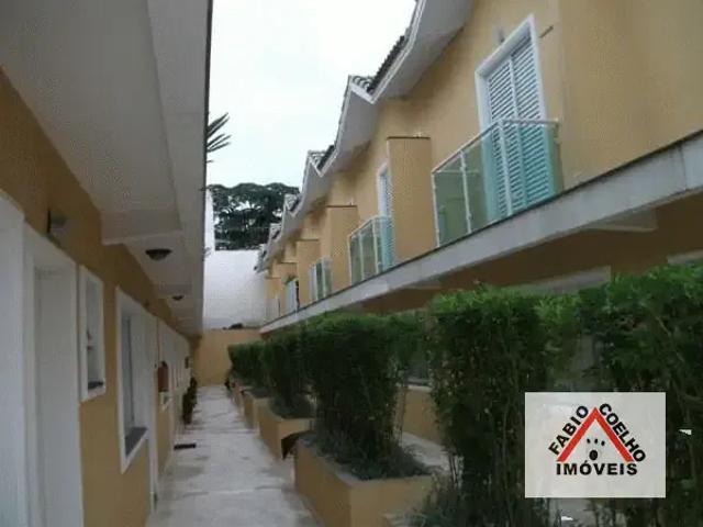 Casa / Sobrado para Venda em São Paulo/SP Vila Emir