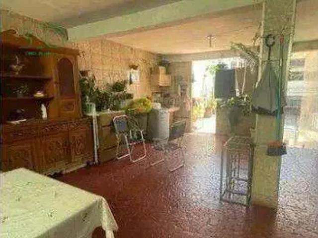 Casa / Sobrado para Venda em São Paulo/SP Vila Espanhola 6 Quartos