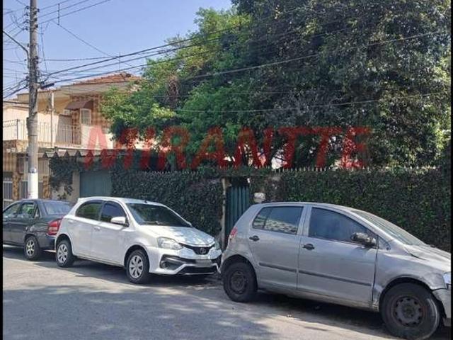 Casa / Sobrado para Venda em São Paulo/SP Vila Espanhola 2 Quartos