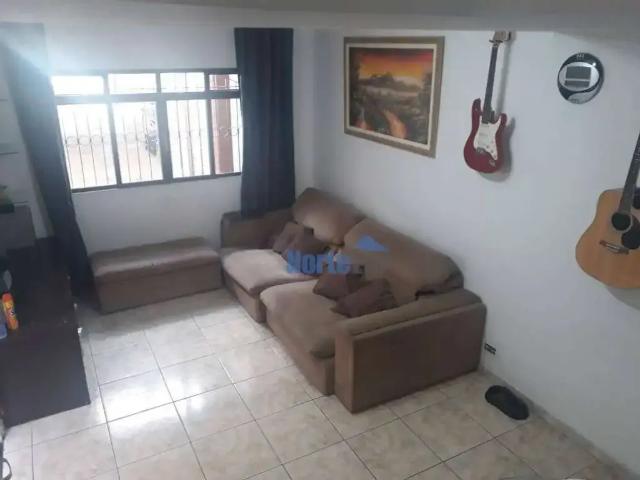Casa / Sobrado para Venda em São Paulo/SP Vila Espanhola 2 Quartos