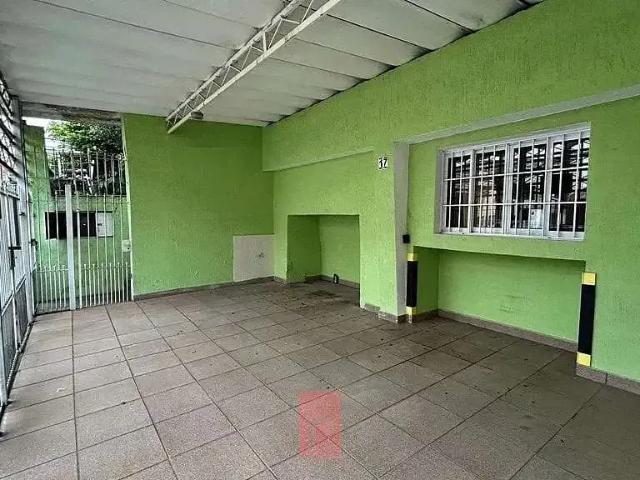 Casa / Sobrado para Venda em São Paulo/SP Vila Espanhola 2 Quartos