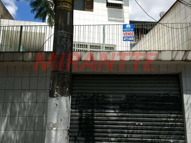 Casa / Sobrado para Venda em São Paulo/SP Vila Espanhola 2 Quartos