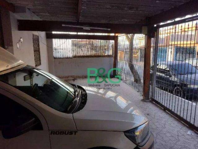 Casa / Sobrado para Venda em São Paulo/SP Vila Espanhola 2 Quartos