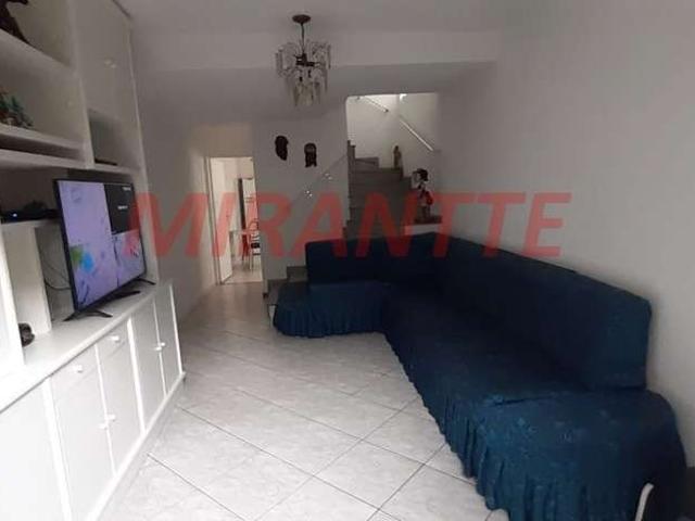 Casa / Sobrado para Venda em São Paulo/SP Vila Espanhola 2 Quartos