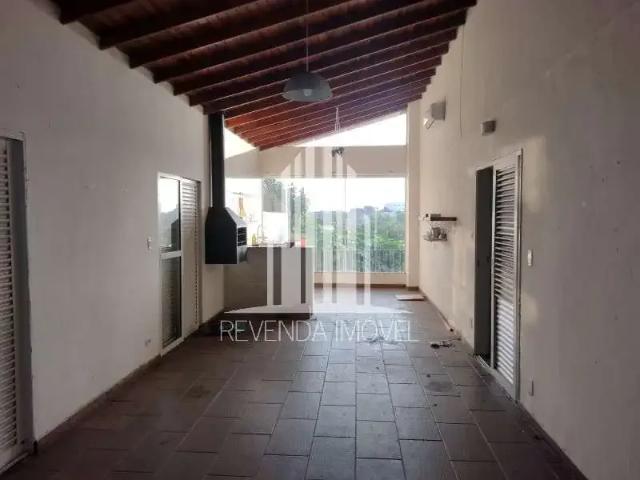 Casa / Sobrado para Venda em São Paulo/SP Vila Espanhola 3 Quartos