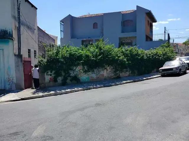 Casa / Sobrado para Venda em São Paulo/SP Vila Espanhola 3 Quartos