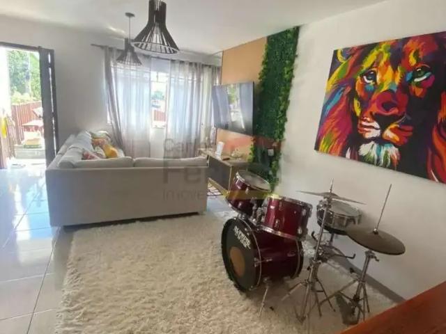 Casa / Sobrado para Venda em São Paulo/SP Vila Espanhola 3 Quartos