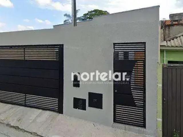 Casa / Sobrado para Venda em São Paulo/SP Vila Espanhola 3 Quartos