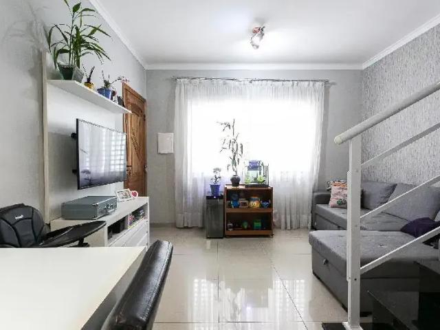 Casa / Sobrado para Venda em São Paulo/SP Vila Esperança