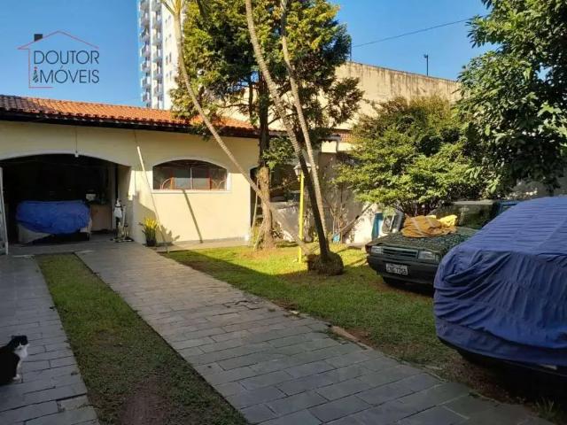 Casa / Sobrado para Venda em São Paulo/SP Vila Esperança 4 Quartos