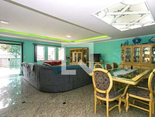 Casa / Sobrado para Venda em São Paulo/SP Vila Esperança 4 Quartos