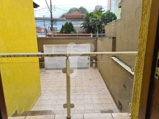 Casa / Sobrado para Venda em São Paulo/SP Vila Esperança 4 Quartos