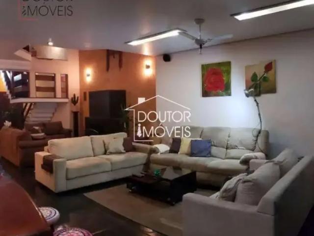 Casa / Sobrado para Venda em São Paulo/SP Vila Esperança 4 Quartos