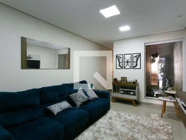 Casa / Sobrado para Venda em São Paulo/SP Vila Esperança 4 Quartos