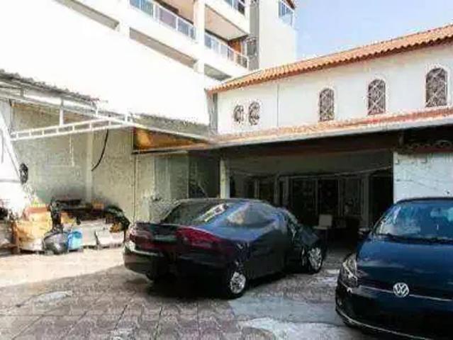 Casa / Sobrado para Venda em São Paulo/SP Vila Esperança 4 Quartos