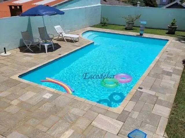 Casa / Sobrado para Venda em São Paulo/SP Vila Esperança 4 Quartos