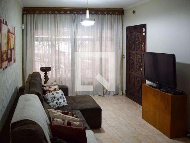 Casa / Sobrado para Venda em São Paulo/SP Vila Esperança 4 Quartos