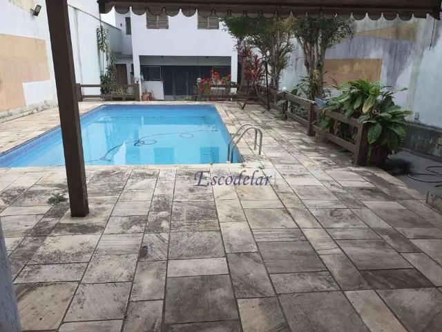Casa / Sobrado para Venda em São Paulo/SP Vila Esperança 4 Quartos