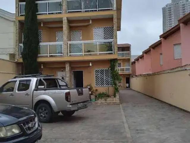 Casa / Sobrado para Venda em São Paulo/SP Vila Esperança 4 Quartos