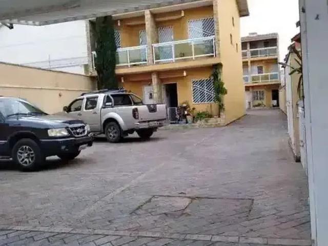 Casa / Sobrado para Venda em São Paulo/SP Vila Esperança 4 Quartos