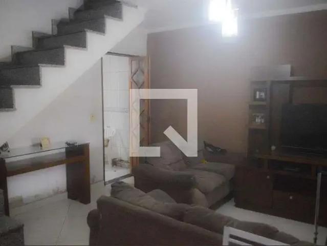 Casa / Sobrado para Venda em São Paulo/SP Vila Esperança 4 Quartos