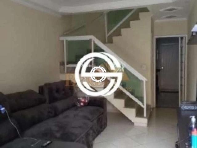 Casa / Sobrado para Venda em São Paulo/SP Vila Esperança 4 Quartos