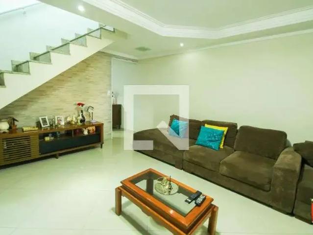 Casa / Sobrado para Venda em São Paulo/SP Vila Esperança 4 Quartos