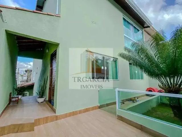 Casa / Sobrado para Venda em São Paulo/SP Vila Esperança 4 Quartos